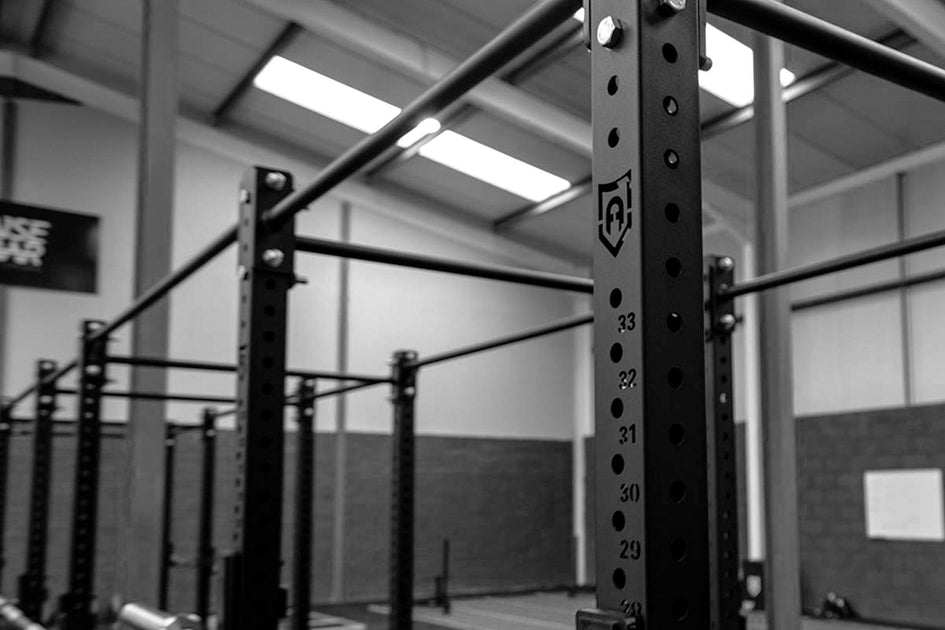 Rig Gym Equipment & Gym Racks – Apollofitness.ie