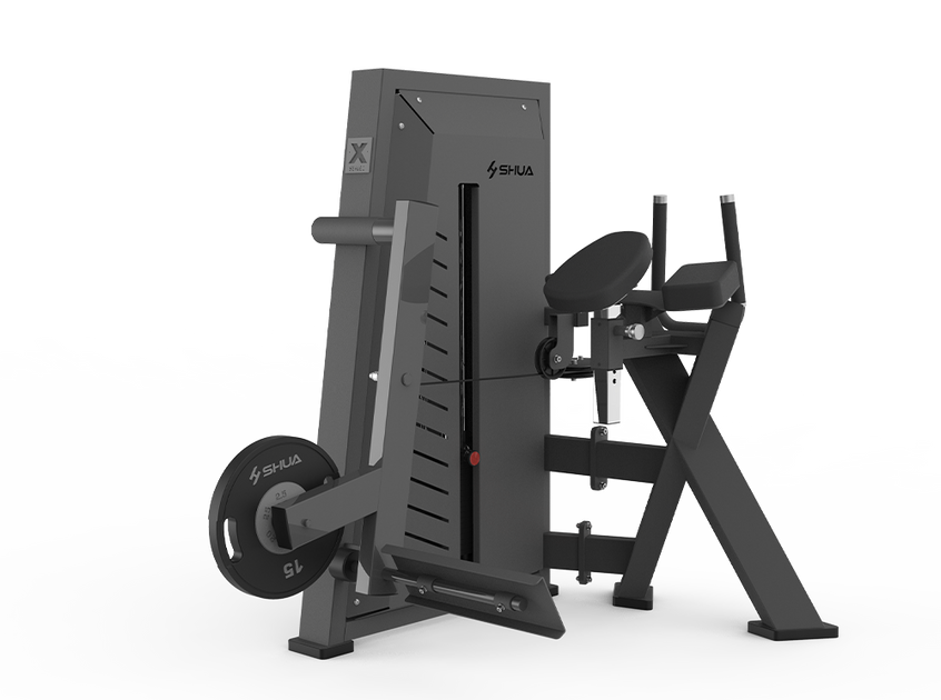 SHUA-G7710 - Glute Machine – Apollofitness.ie