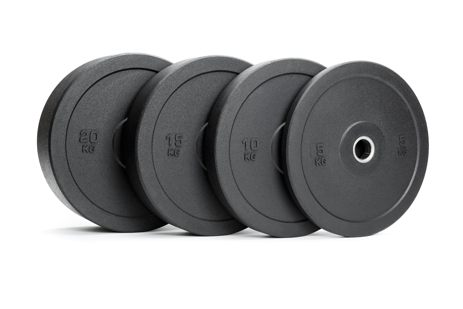 Gym Weights Bars, Weight Plates & Kettlebells | Apollo Fitness ...