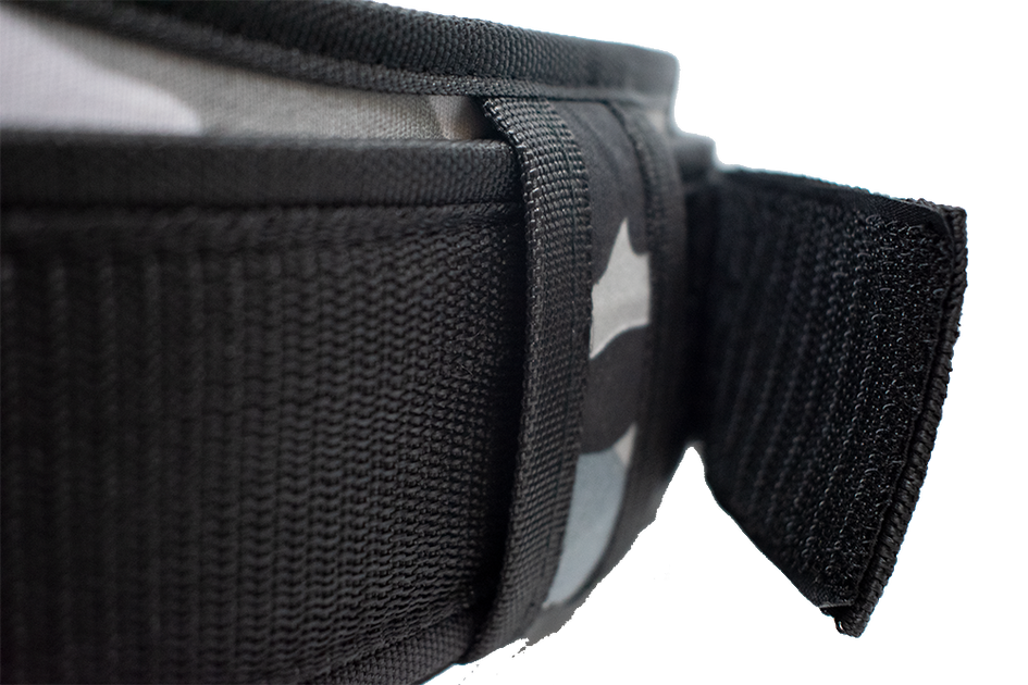Apollo Weightlifting Belt | Gym Equipment Ireland & UK – Apollofitness.ie