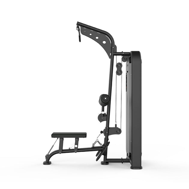 SHUA Low Row Lat Pull Down – Apollofitness.ie