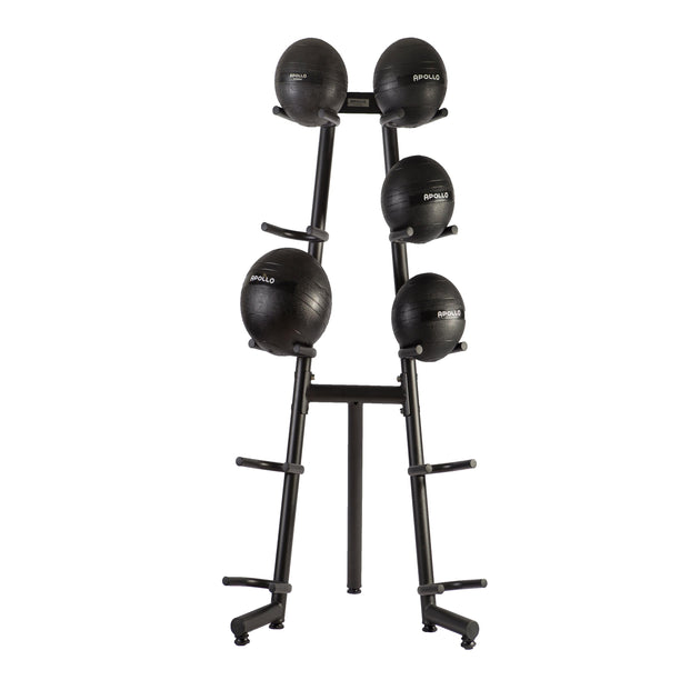 Slam Ball Rack - Apollo Fitness | Gym Equipments – Apollofitness.ie