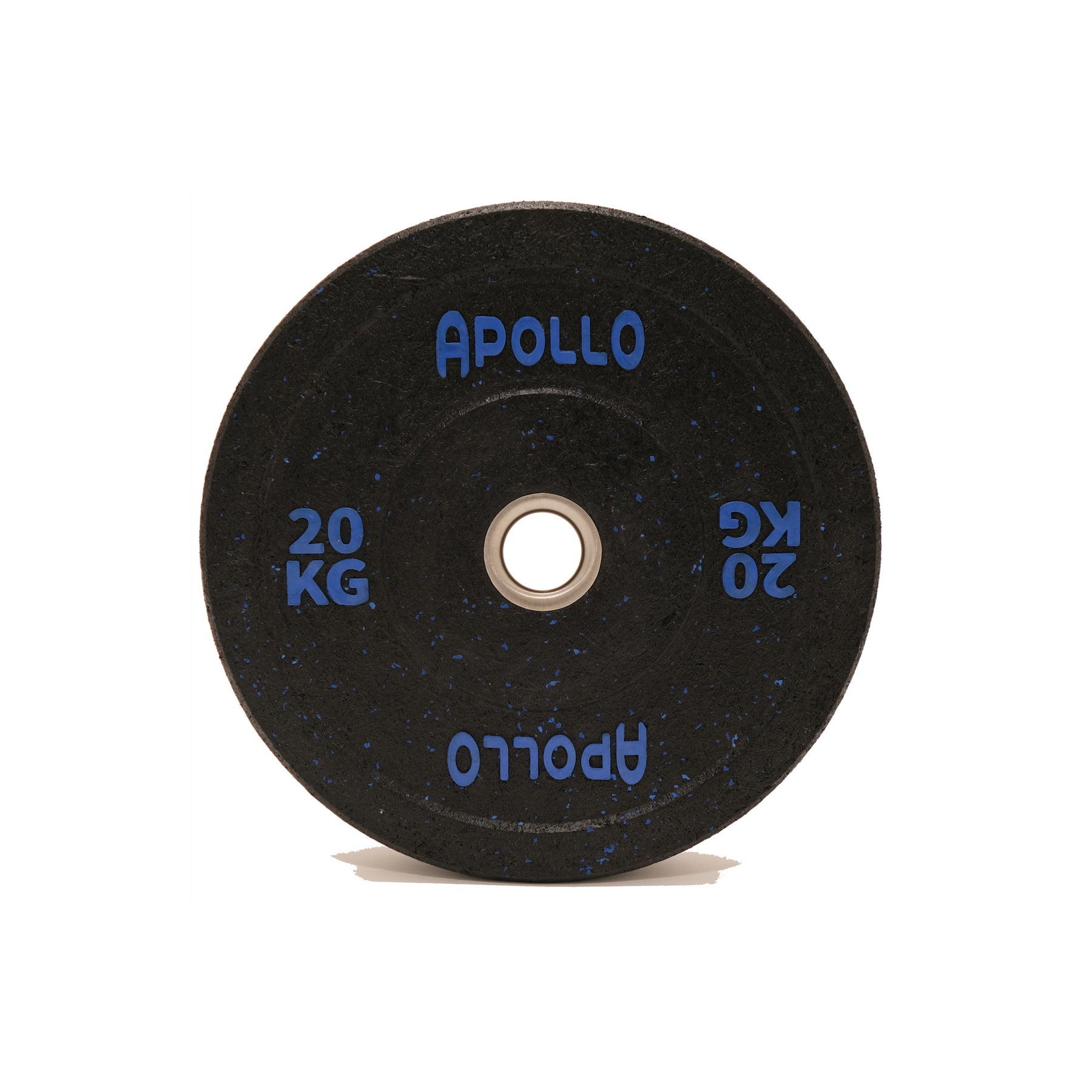 Gym Weights Bars, Weight Plates & Kettlebells | Apollo Fitness ...