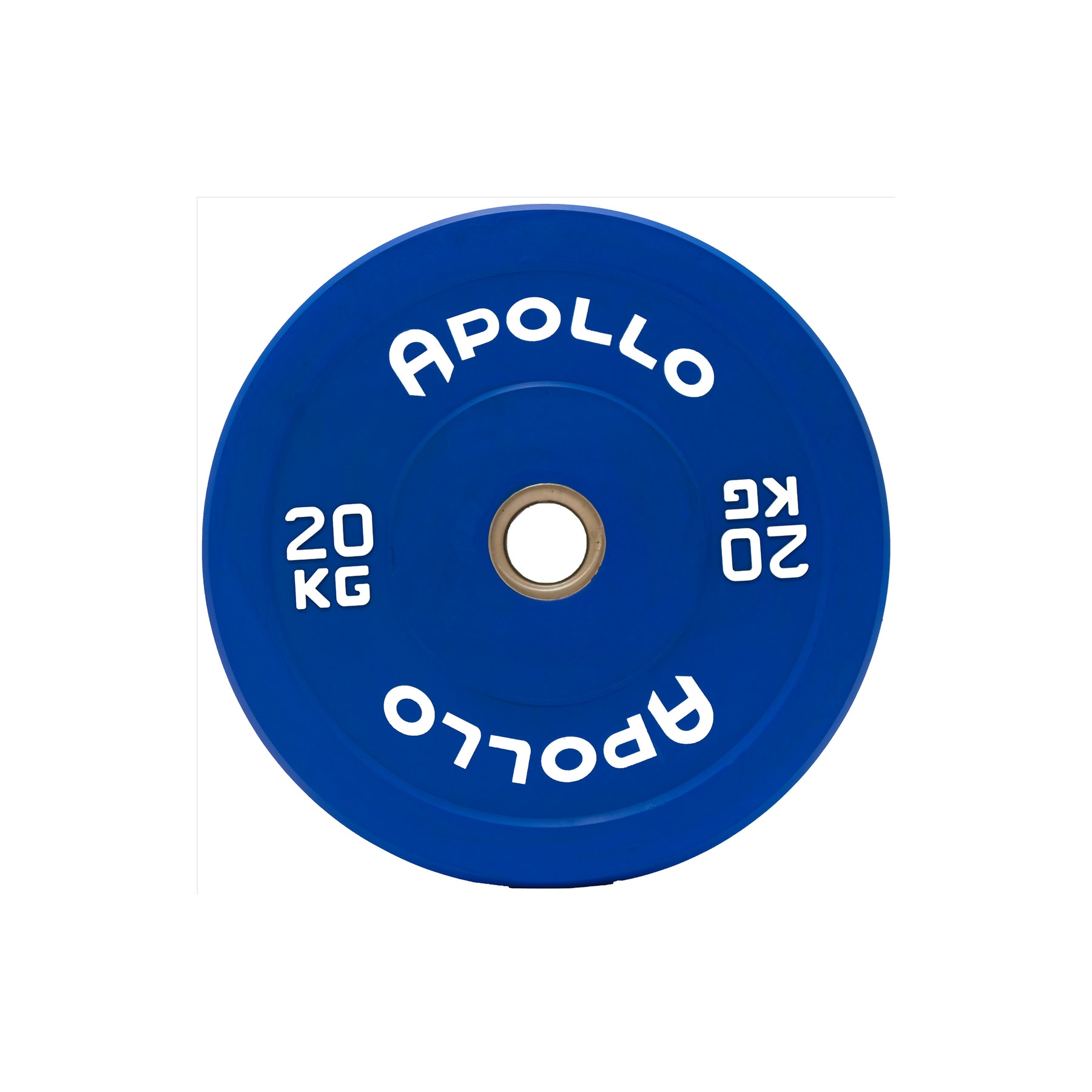 Gym Weights Bars, Weight Plates & Kettlebells | Apollo Fitness ...