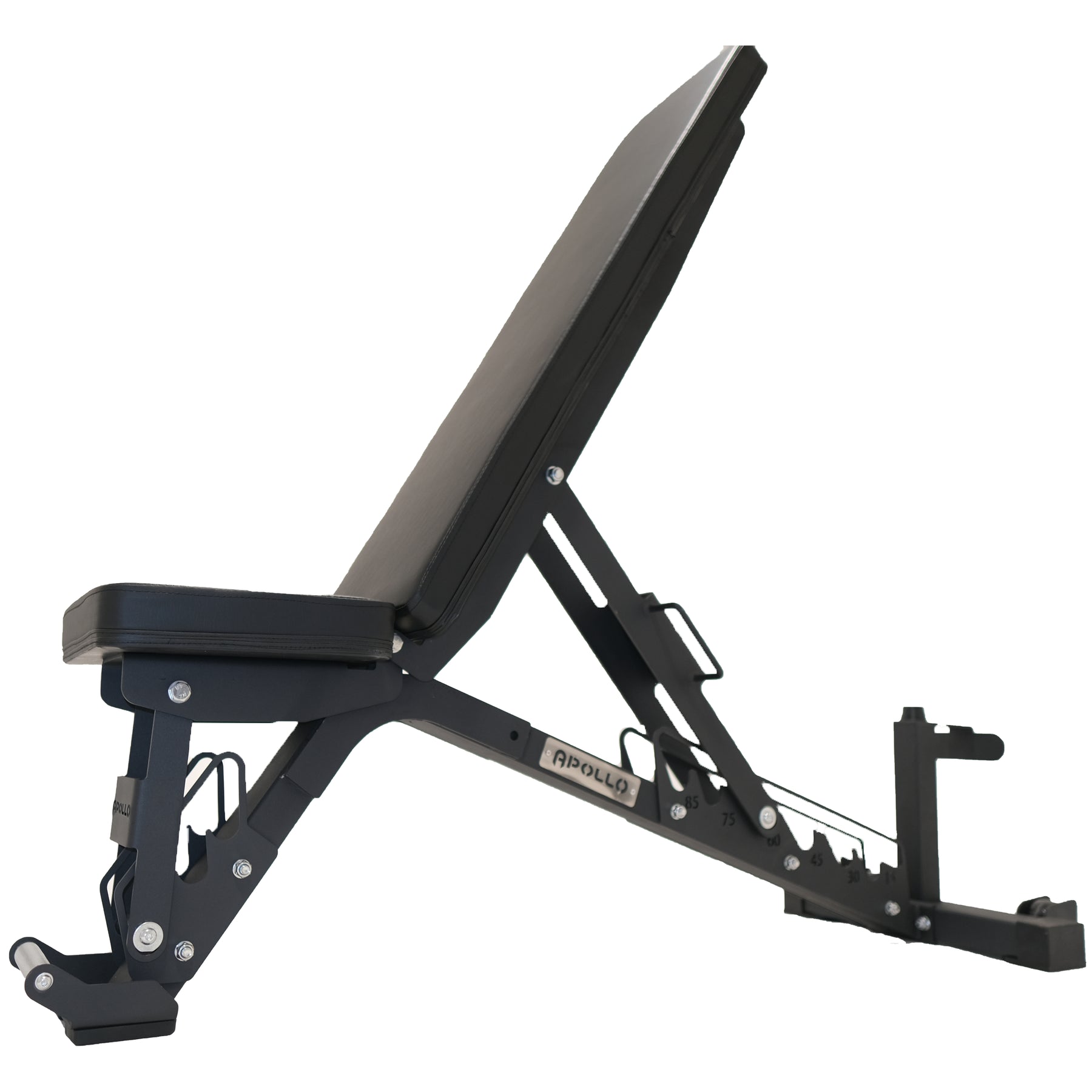 Weight Benches & Workout Benches | Dublin, Ireland | Apollo Fitness ...