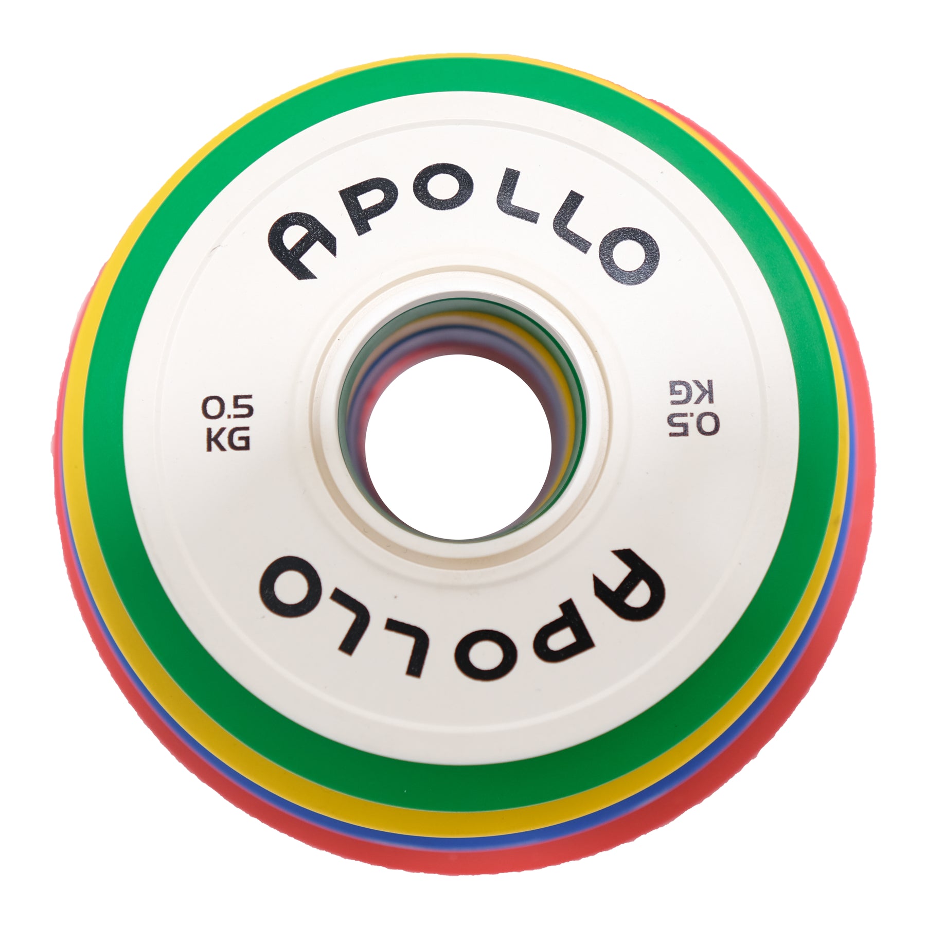 Gym Weights Bars, Weight Plates & Kettlebells | Apollo Fitness ...