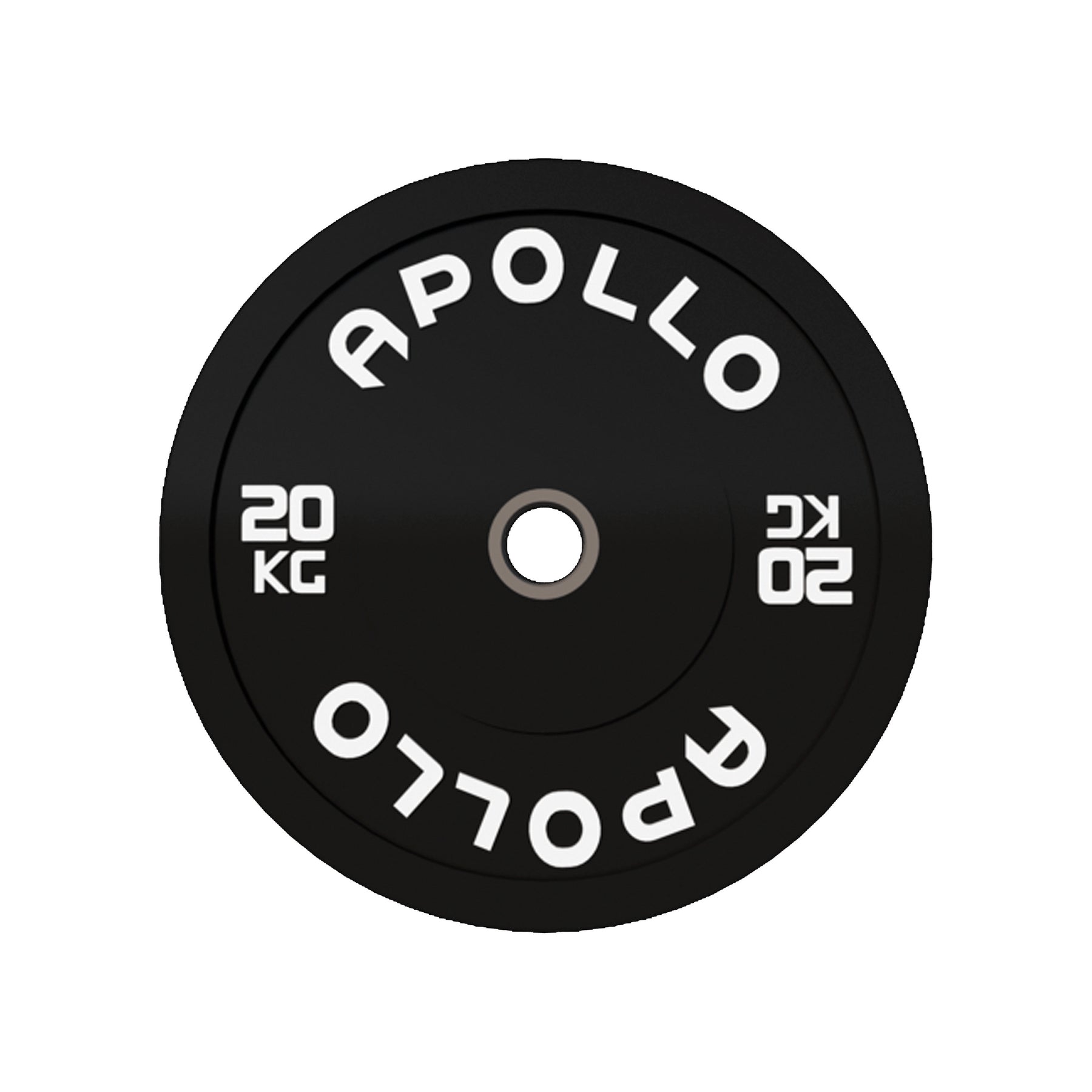 Gym Weights Bars, Weight Plates & Kettlebells | Apollo Fitness ...