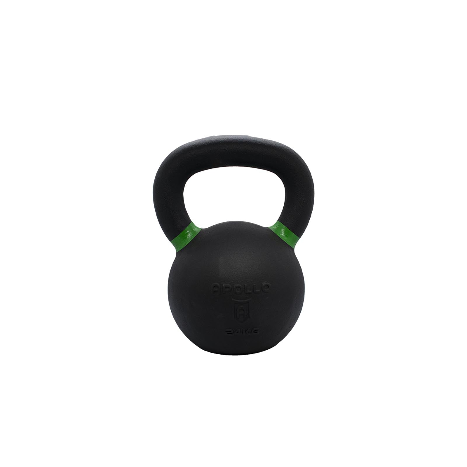 Gym Weights Bars, Weight Plates & Kettlebells | Apollo Fitness ...