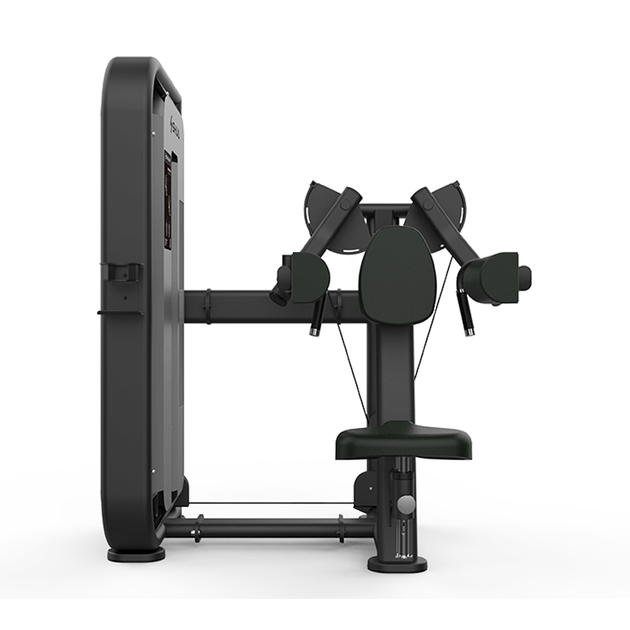 SHUA Lateral Raise – Apollofitness.ie